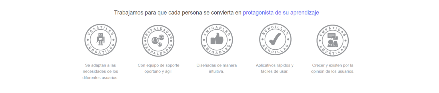 Home - DC Learning MX