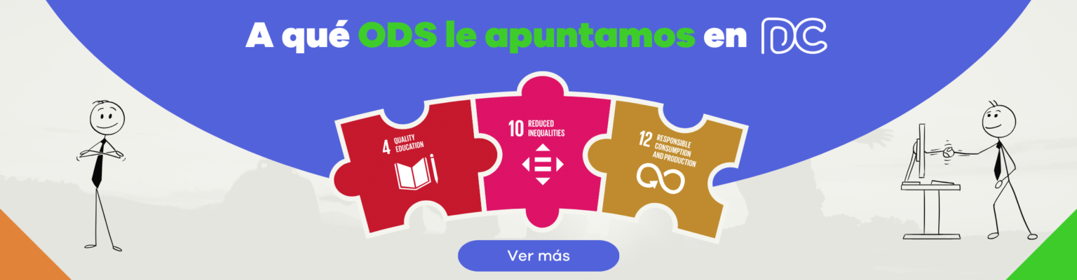 Home - DC Learning MX